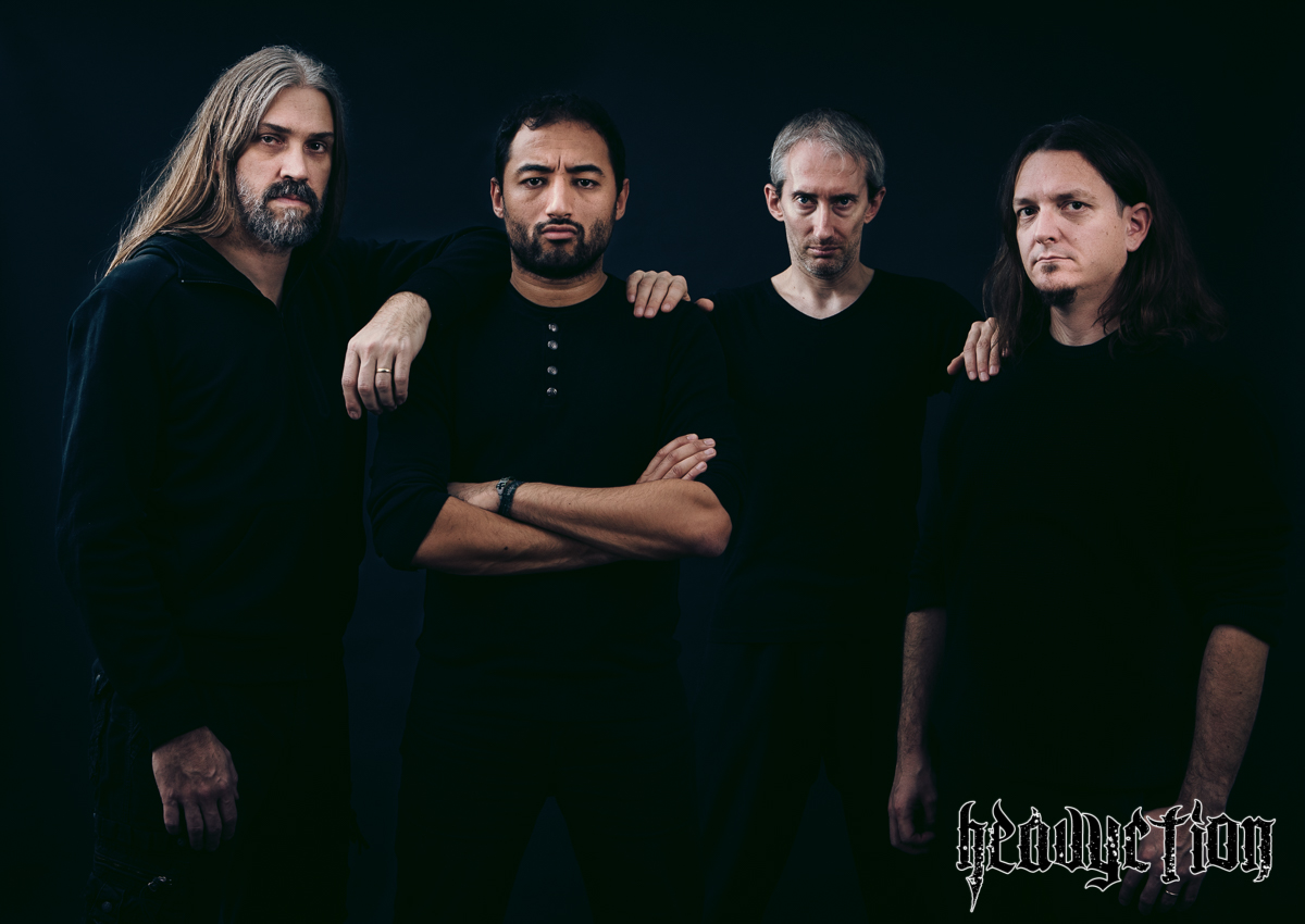 Metal Indus – metal-invasion.fr