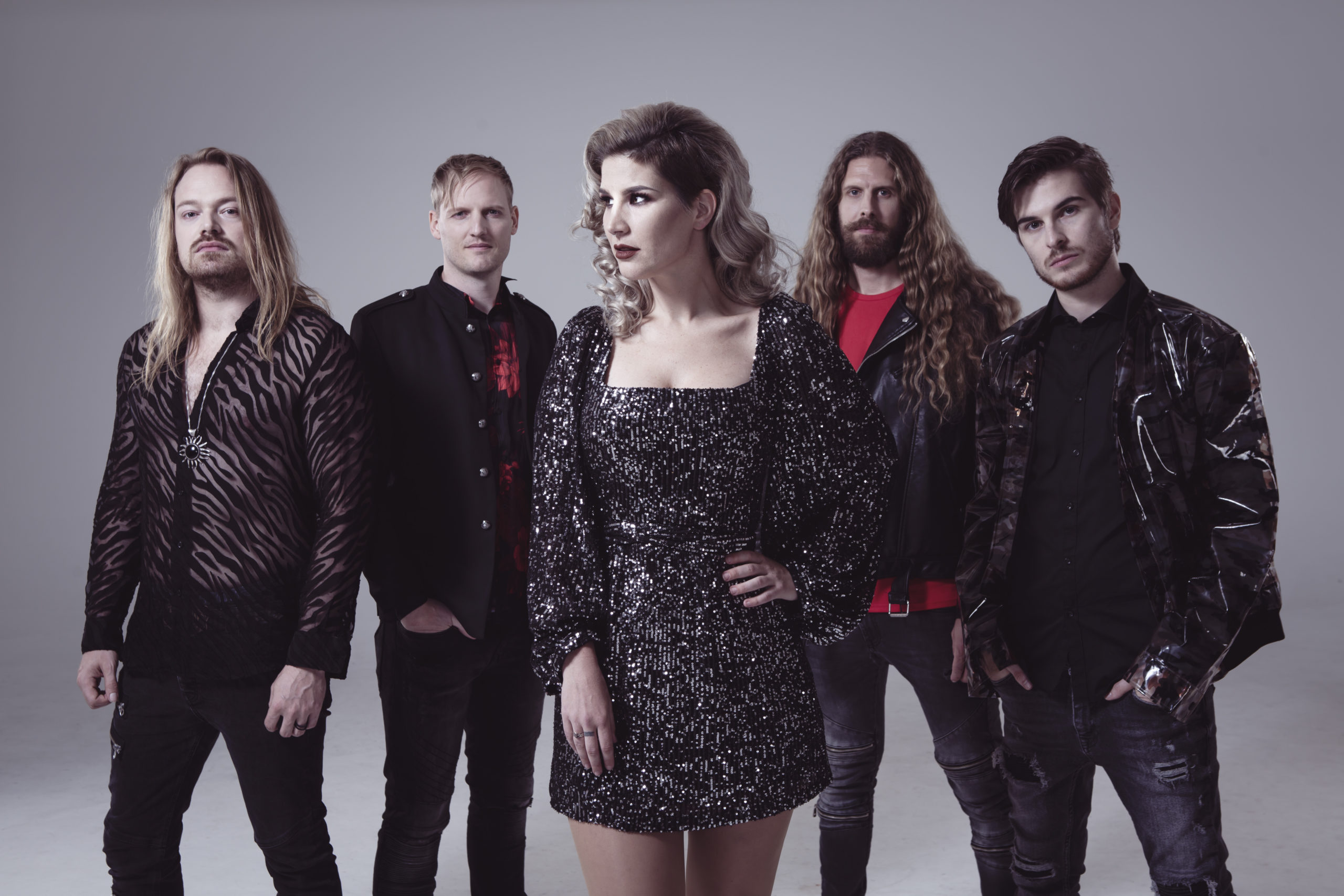DELAIN,nouvel album au mois de Février ! | metal-invasion.fr