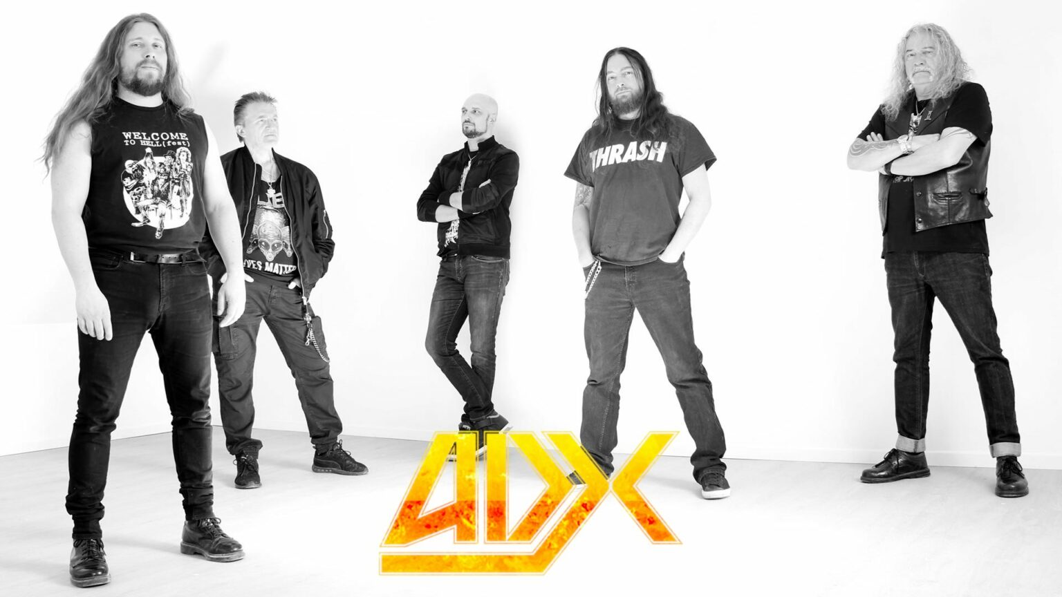 ADX vous invite à participer à leur nouvel album ! – metal-invasion.fr